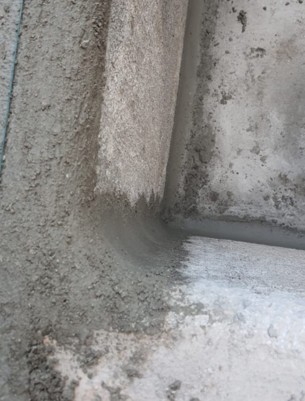 La importancia de los chaflanes boleados en piscinas de Chukum - CHUKUM ...